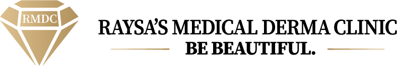 Raysa's Derma Clinic – Be Beautiful!